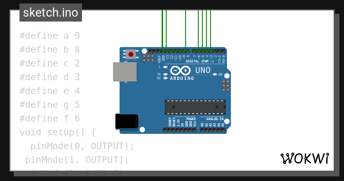 рае 14 задание 1 Wokwi Esp32 Stm32 Arduino Simulator 1493