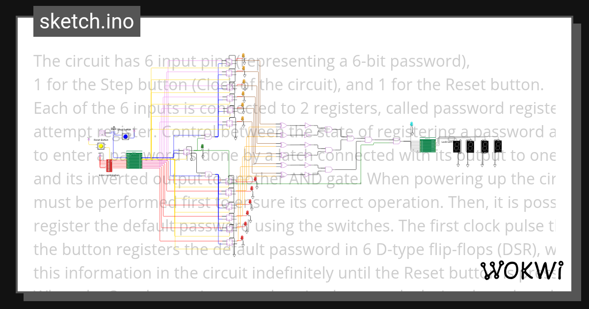 Wokwi - Online ESP32, STM32, Arduino Simulator