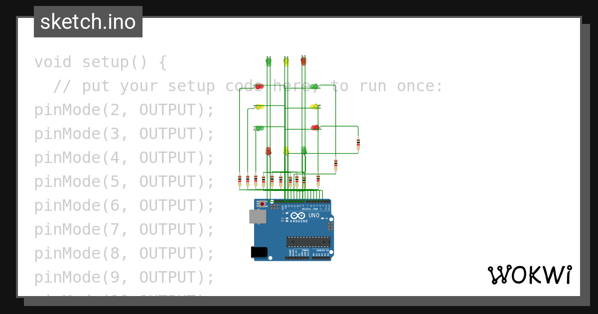 Wokwi Online Esp32 Stm32 Arduino Simulator 6585
