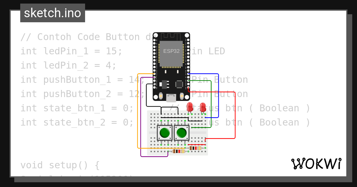 Wokwi Online Esp32 Stm32 Arduino Simulator 6001