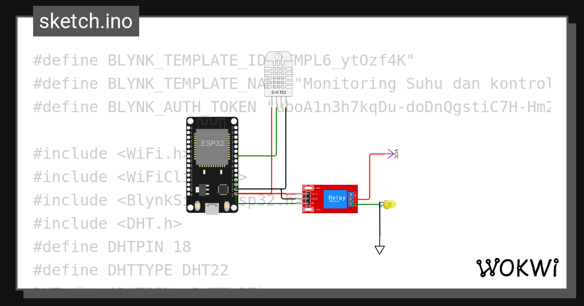 Xiimbintangrproject3o Copy Wokwi Esp32 Stm32 Arduino Simulator