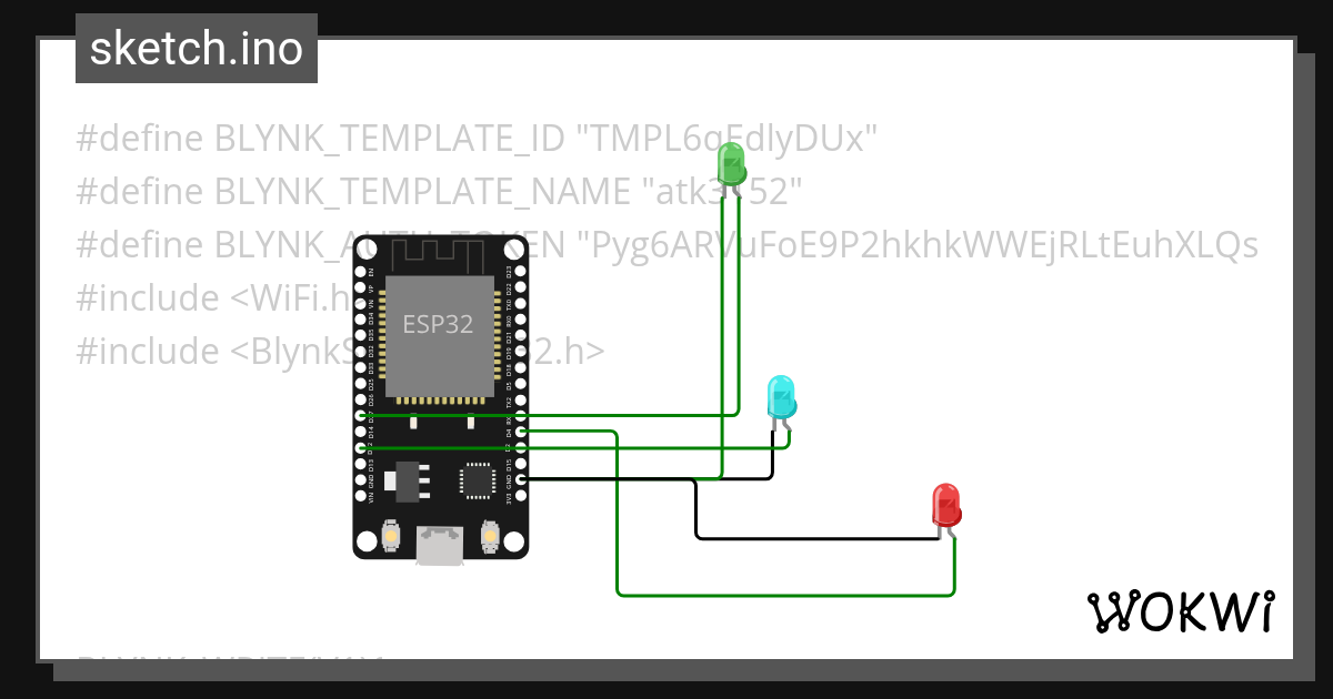 exe - Wokwi ESP32, STM32, Arduino Simulator