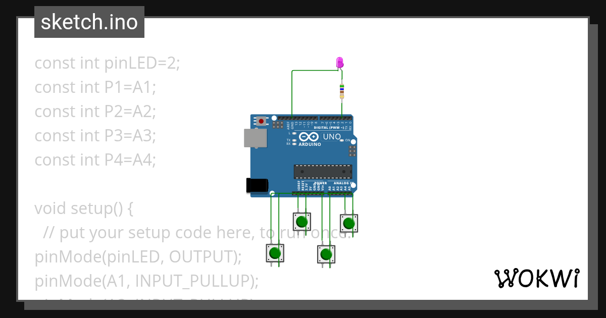 P.2 (pb) - Wokwi ESP32, STM32, Arduino Simulator