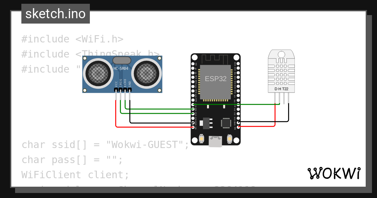 4 I Squad 5 Wokwi Esp32 Stm32 Arduino Simulator 7789