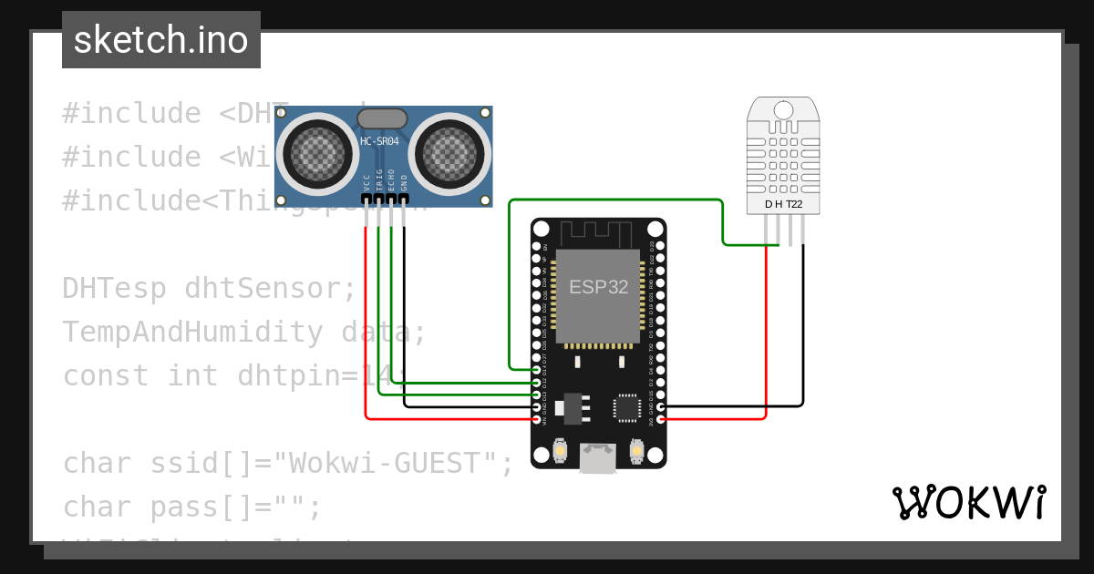 216rakshakgreenhouse Wokwi Esp32 Stm32 Arduino Simulator 2167