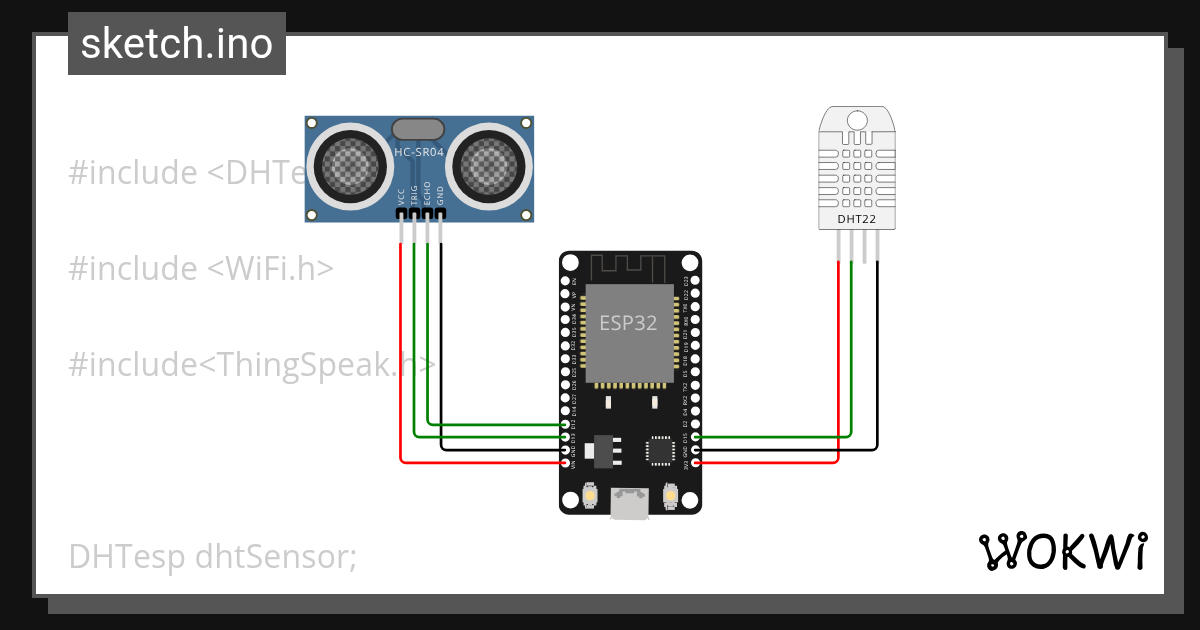 216_HARIPRASATH_GREENHOUSE - Wokwi ESP32, STM32, Arduino Simulator