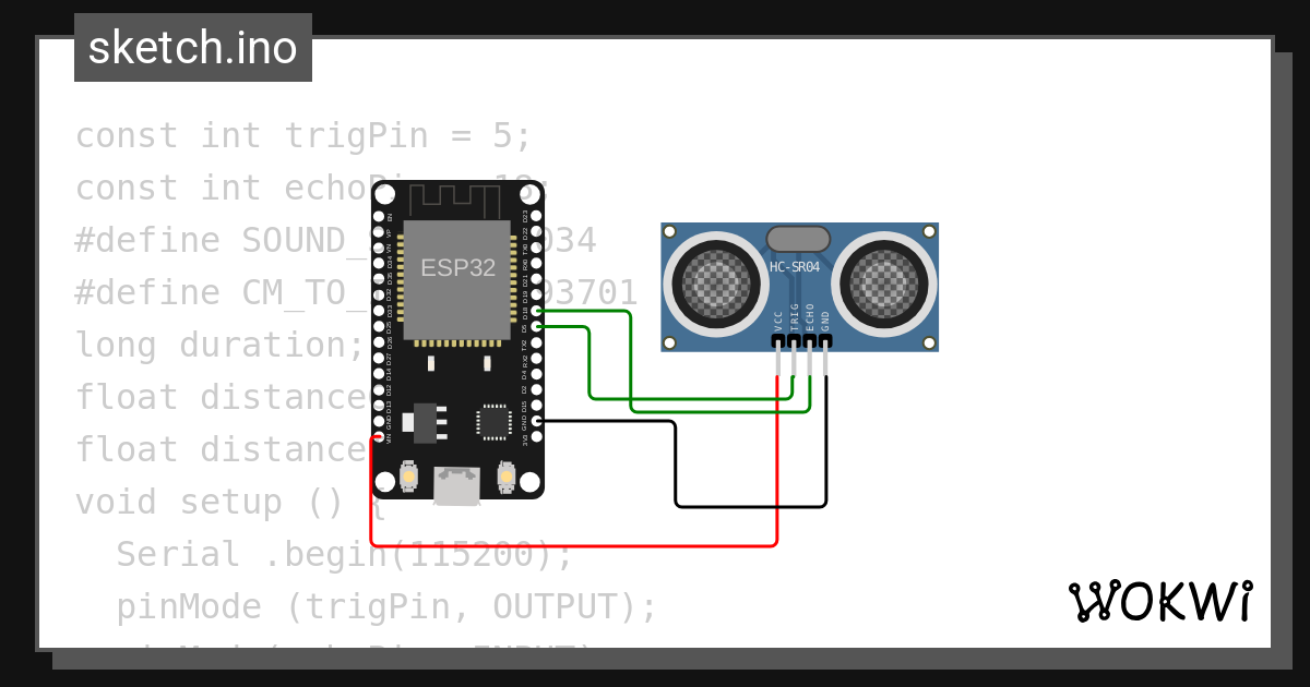 Kavi Wokwi Esp32 Stm32 Arduino Simulator 