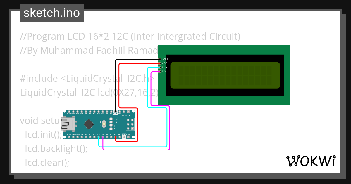08 09 2023 - Wokwi ESP32, STM32, Arduino Simulator 08 09 2023 - Wokwi ESP32, STM32, Arduino Simulator