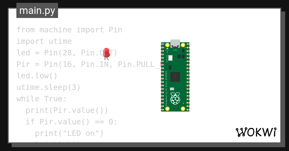 Sanjay Wokwi Esp32 Stm32 Arduino Simulator 4673