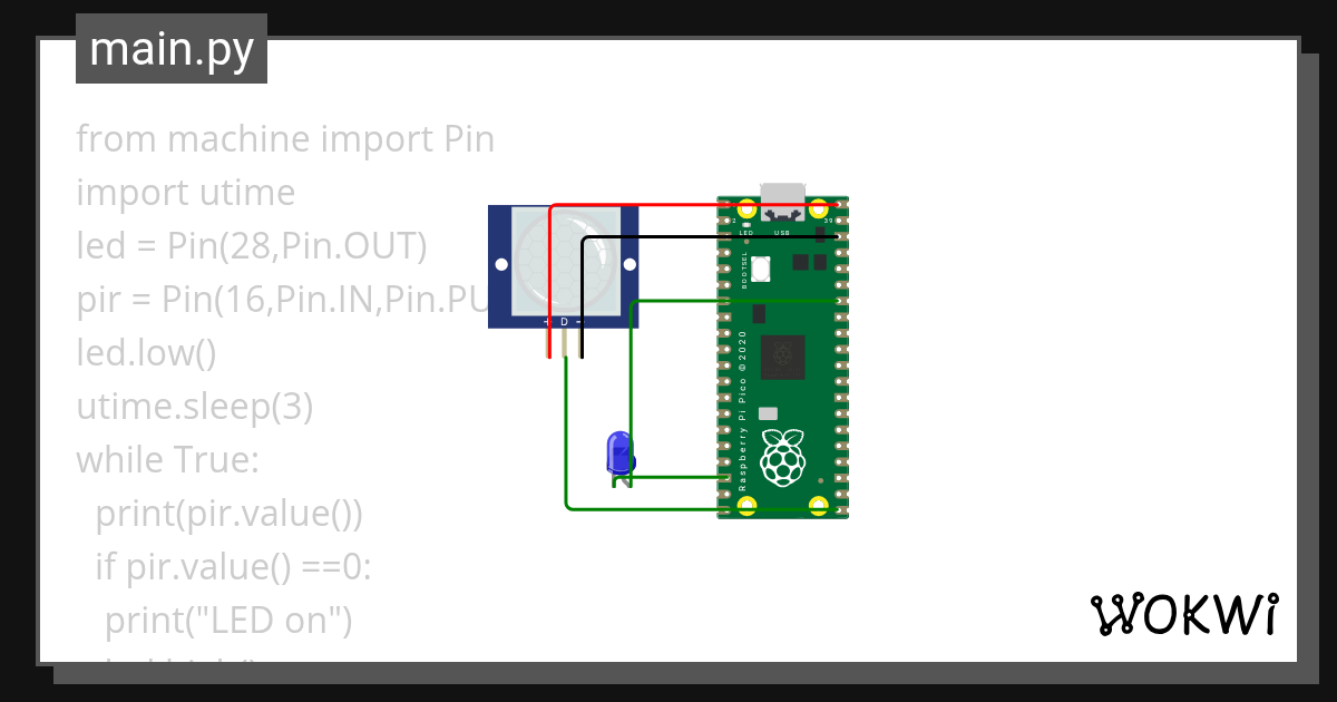 Bagavathi gopi - Wokwi ESP32, STM32, Arduino Simulator Bagavathi gopi - Wokwi ESP32, STM32, Arduino Simulator