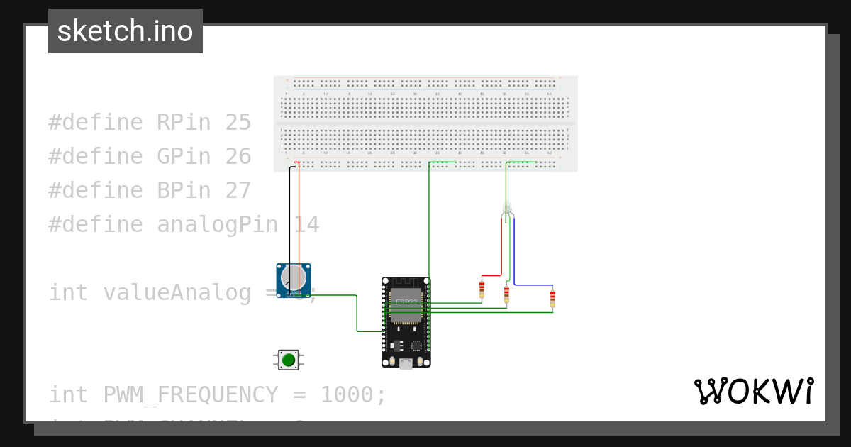 Ssa Wokwi Esp32 Stm32 Arduino Simulator