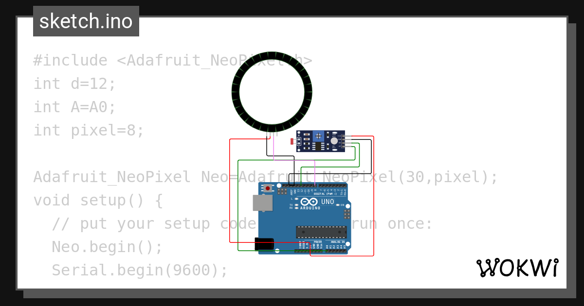 C 286 Wokwi Esp32 Stm32 Arduino Simulator 
