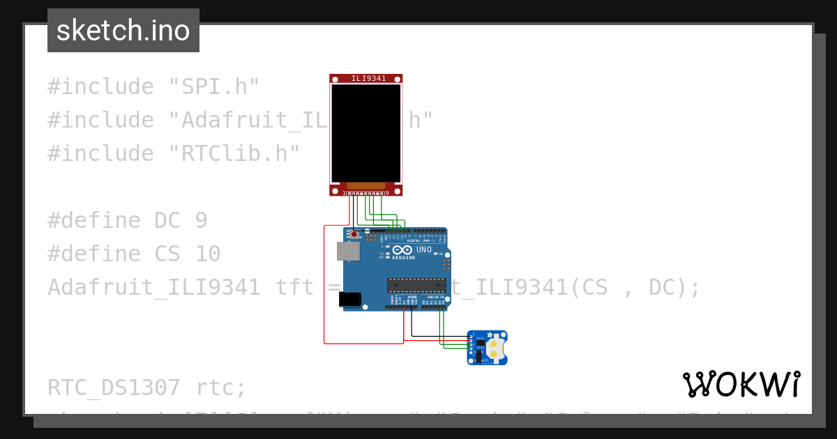 Mitha Rnd 4 Wokwi Esp32 Stm32 Arduino Simulator