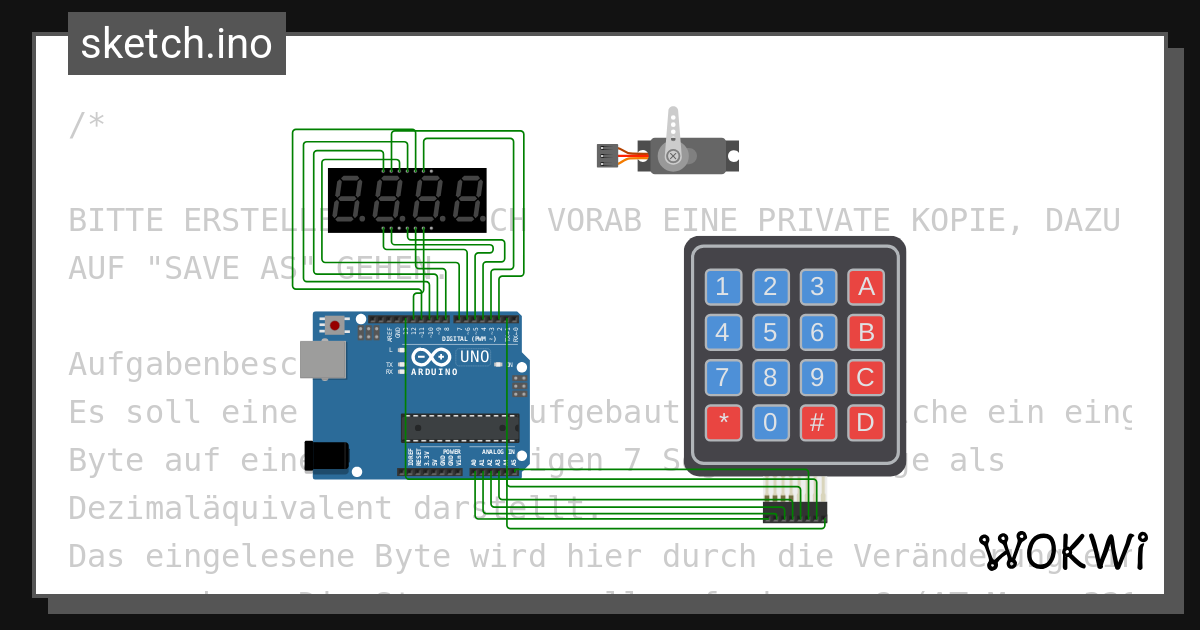 Electronicsafe Wokwi Esp32 Stm32 Arduino Simulator 
