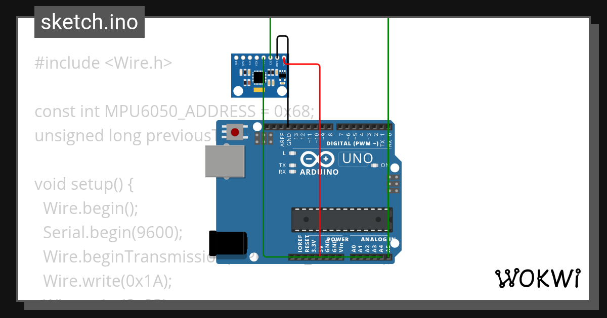 Wokwi - Online ESP32, STM32, Arduino Simulator