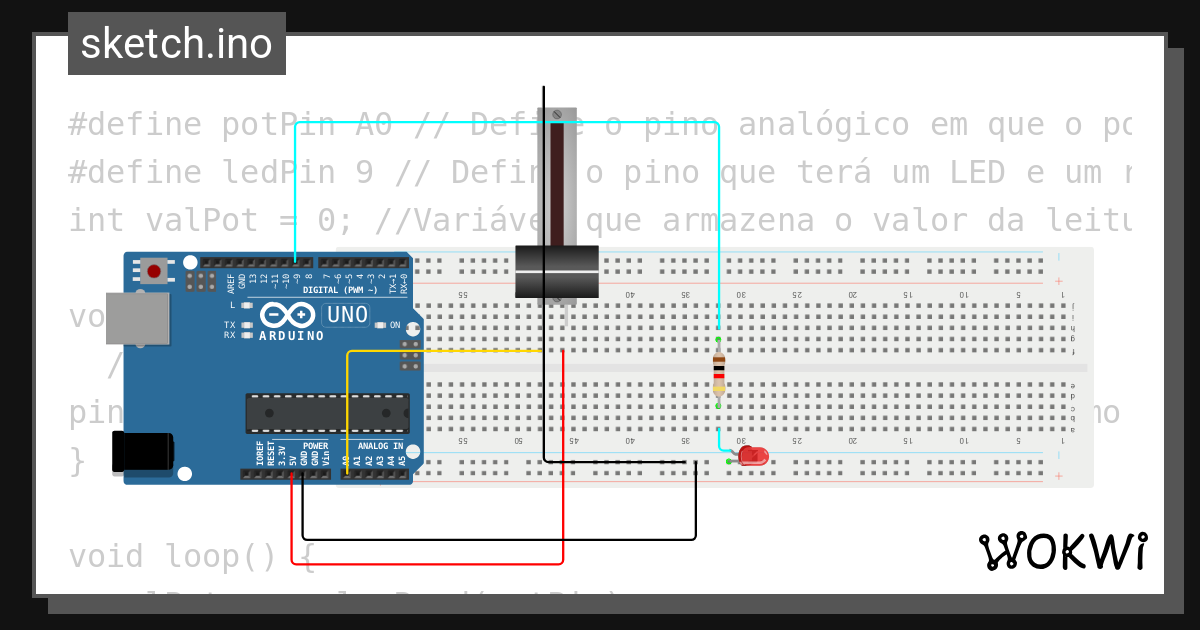 Augusto Number 7 Wokwi Esp32 Stm32 Arduino Simulator