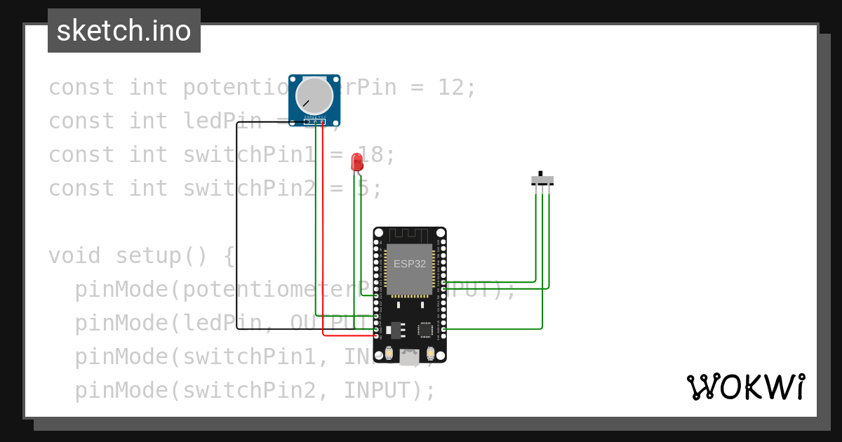 Wokwi Online Esp32 Stm32 Arduino Simulator 4899