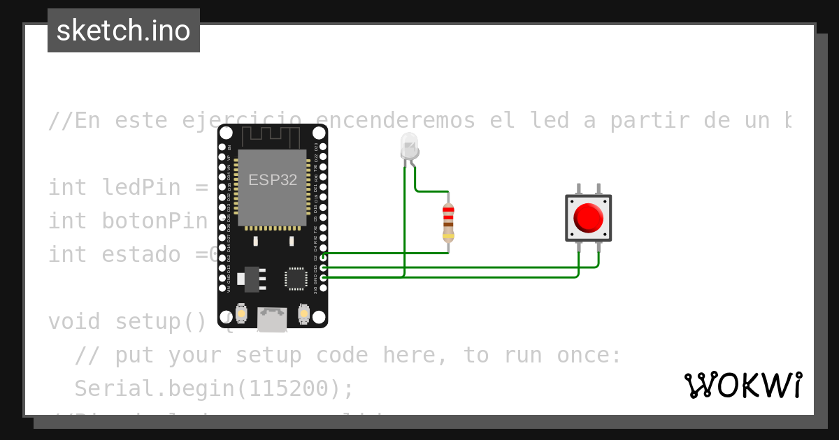 Proj3 Wokwi Esp32 Stm32 Arduino Simulator