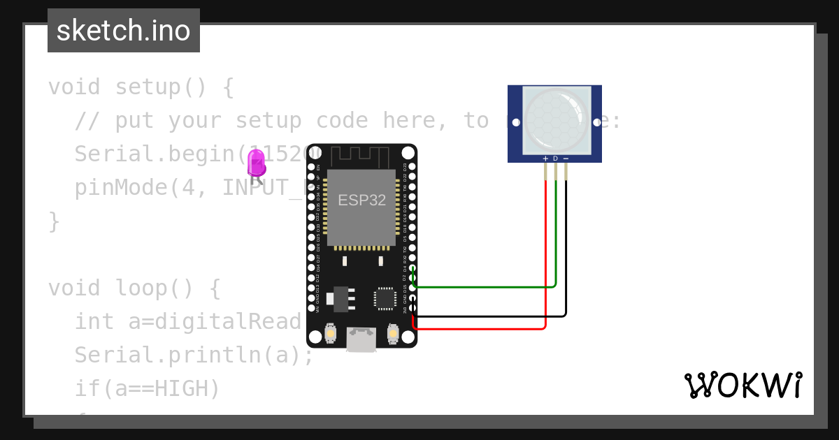 Code Hua Kuy Wokwi Esp32 Stm32 Arduino Simulator