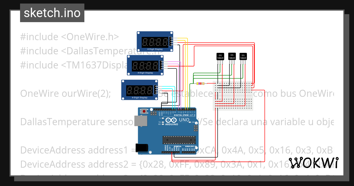 Colector_solar - Wokwi ESP32, STM32, Arduino Simulator