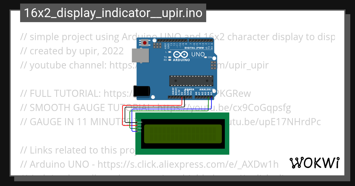 Wokwi Online Esp32 Stm32 Arduino Simulator 0637