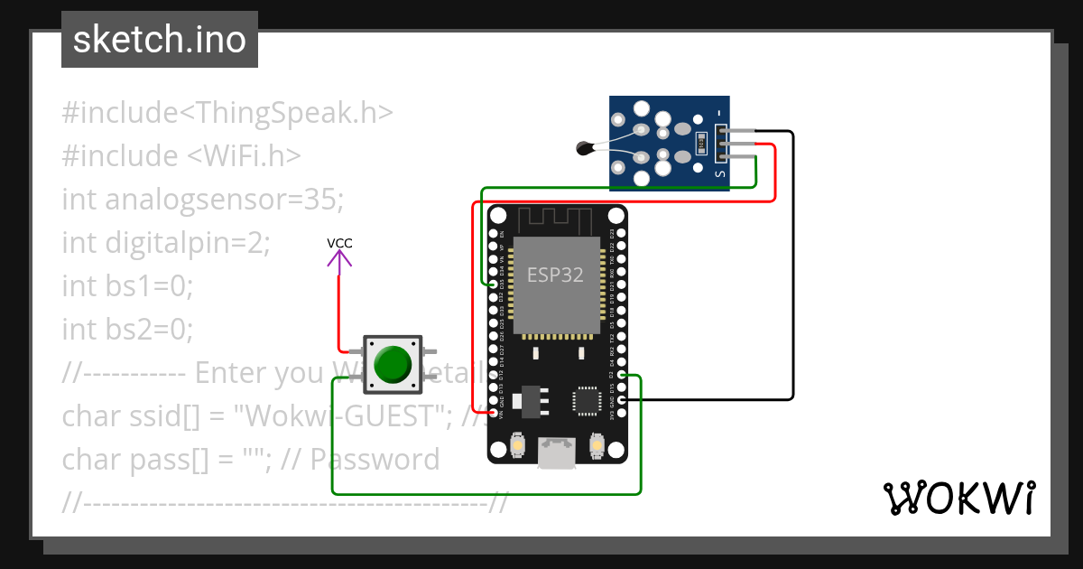 Temp2 Wokwi Esp32 Stm32 Arduino Simulator 7738