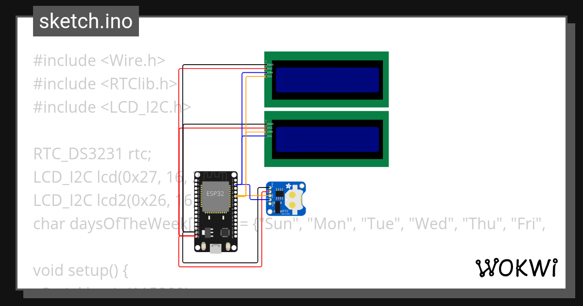 Esp32 Test Buzzer Pb Wokwi Esp32 Stm32 Arduino Simulator