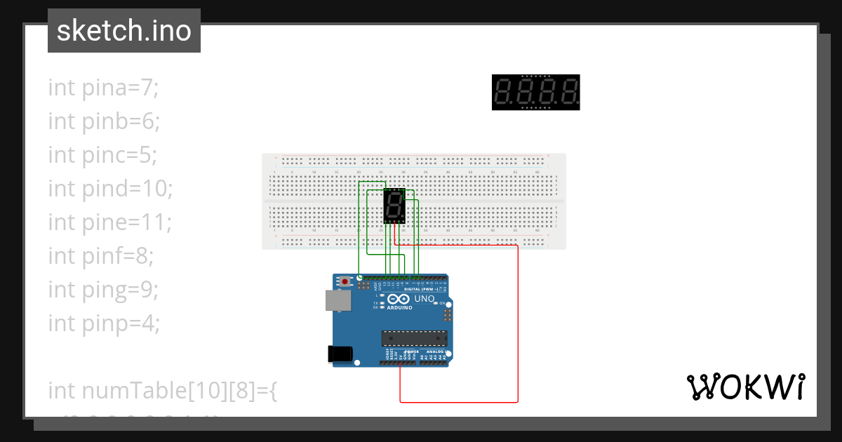 Wokwi Online Esp32 Stm32 Arduino Simulator 9121
