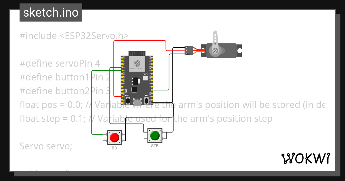 001 Copy - Wokwi ESP32, STM32, Arduino Simulator