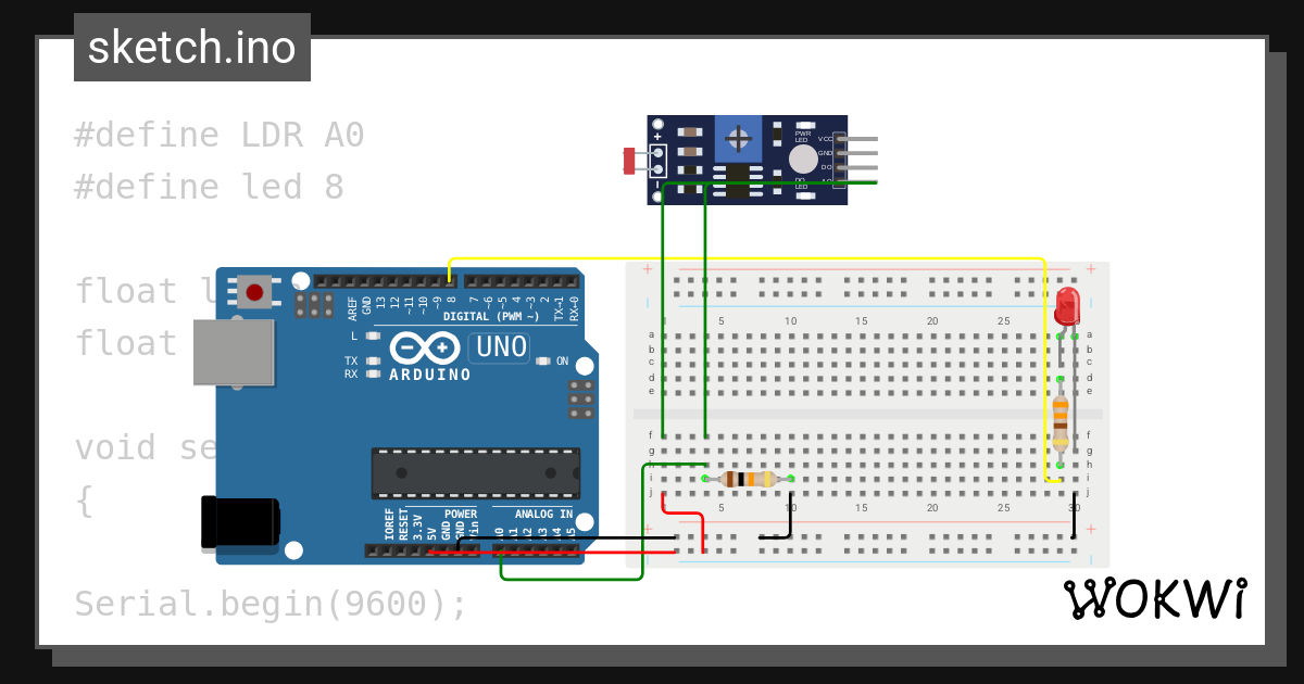 Ex 09 Wokwi Esp32 Stm32 Arduino Simulator 6013