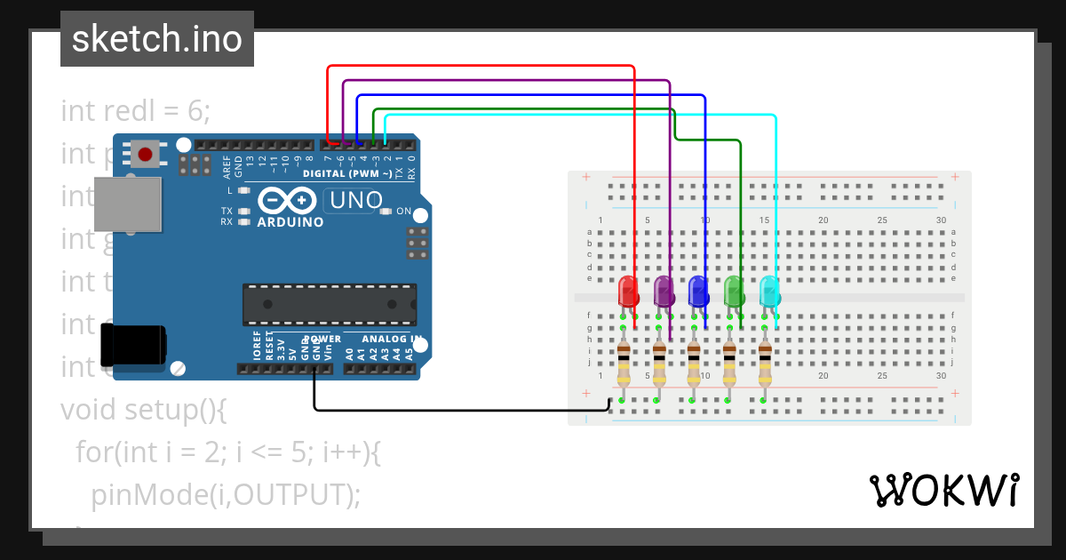 Maryem dawood - Wokwi ESP32, STM32, Arduino Simulator