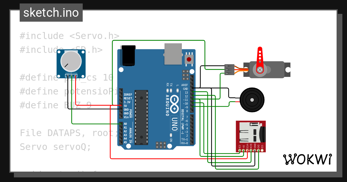 Quis Wokwi Esp32 Stm32 Arduino Simulator 5049
