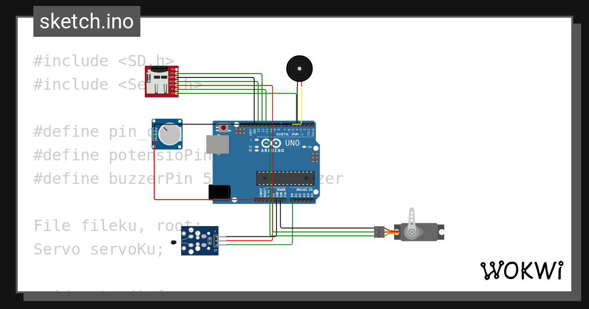 Quizdata Logger081 Kadek Mulia Hartawan Wokwi Esp32 Stm32 Arduino Simulator