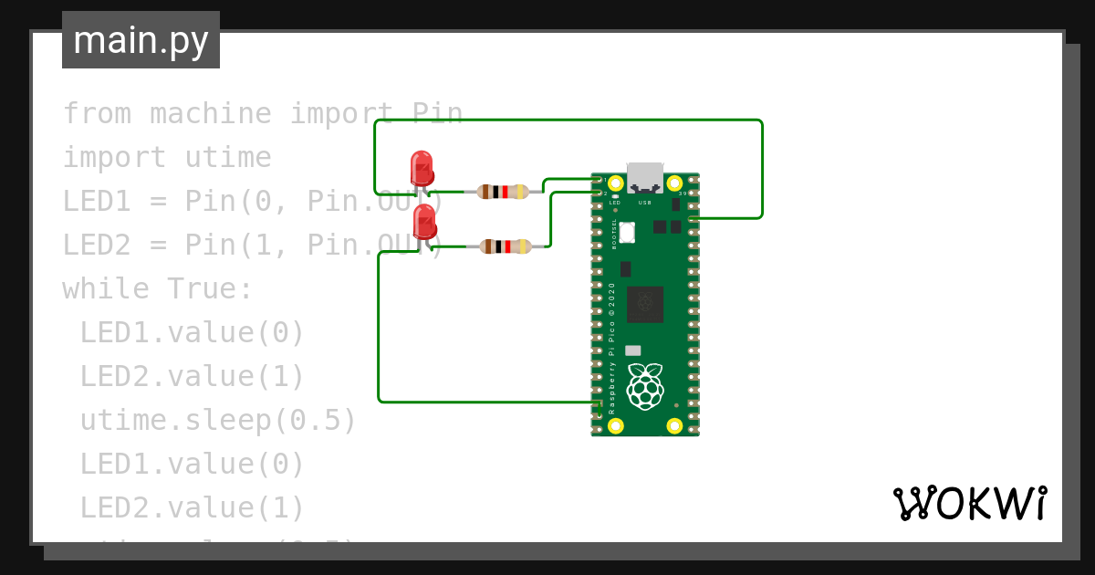 Projeto2 Wokwi Esp32 Stm32 Arduino Simulator
