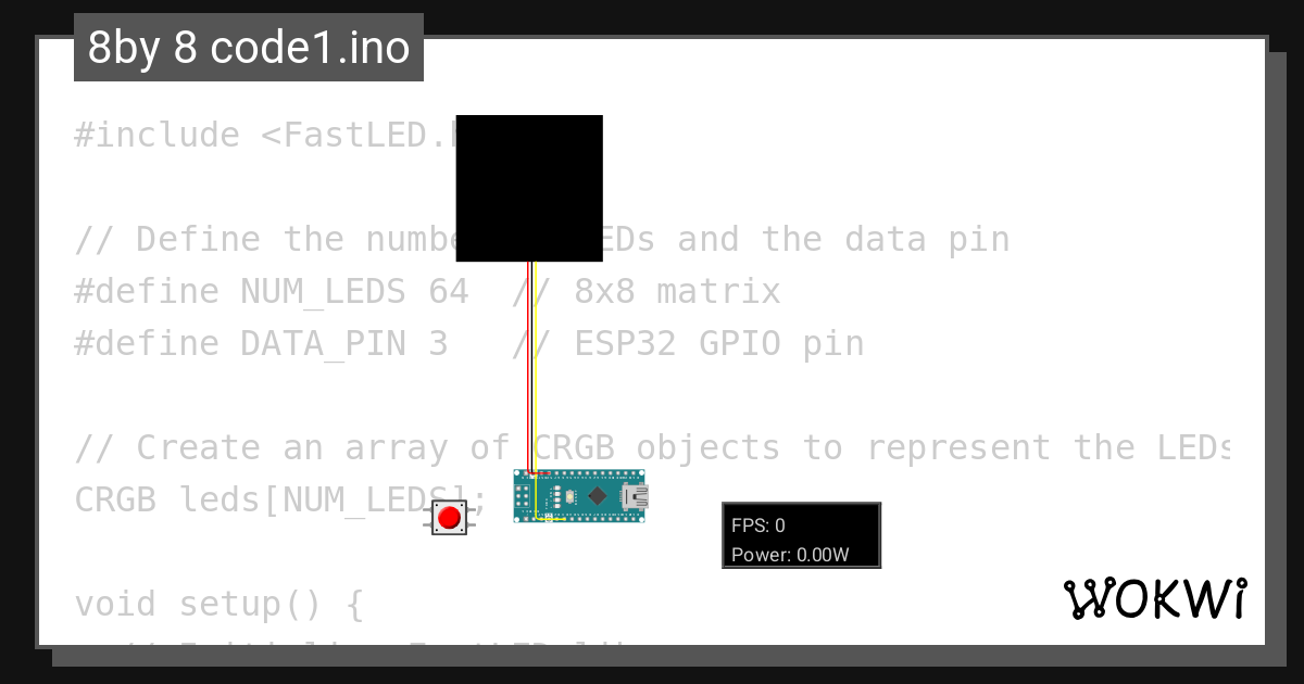 Art1 Test Copy 4 Wokwi Esp32 Stm32 Arduino Simulator 