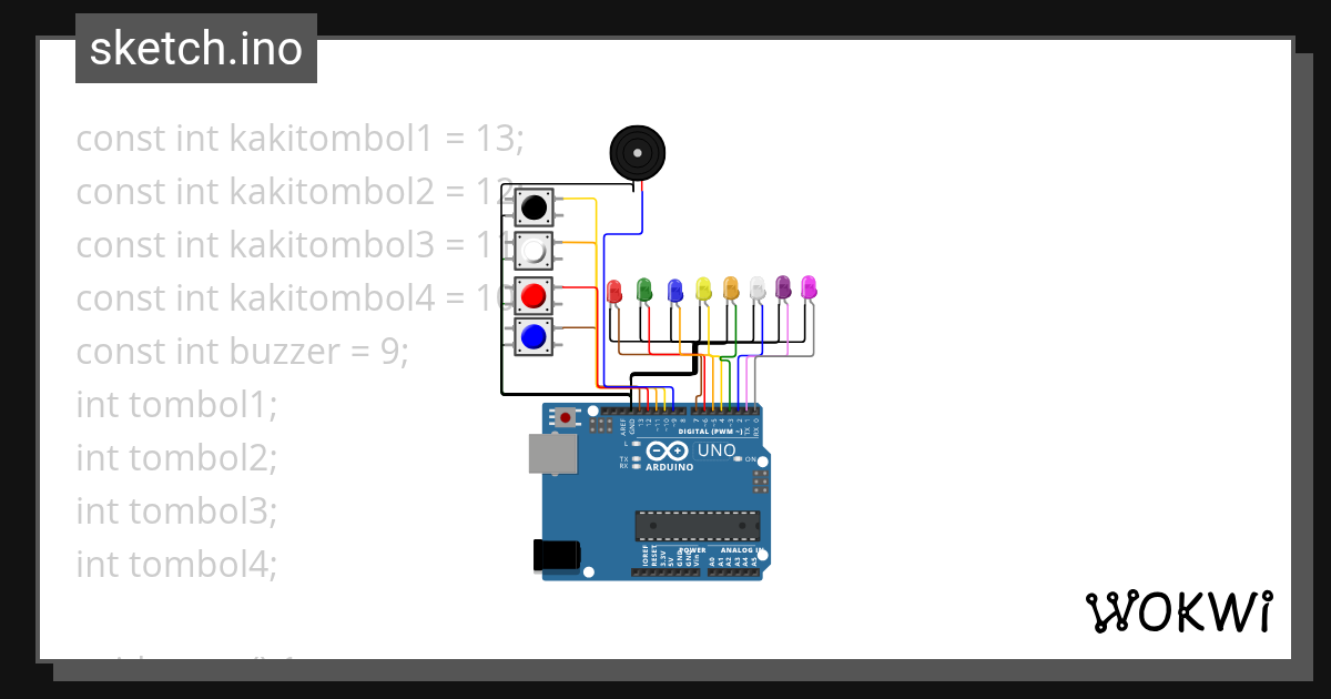 akmal buzzer 2 - Wokwi ESP32, STM32, Arduino Simulator