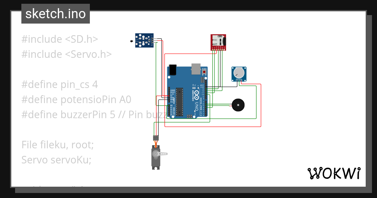 Quiz Data Logger Wokwi Esp32 Stm32 Arduino Simulator