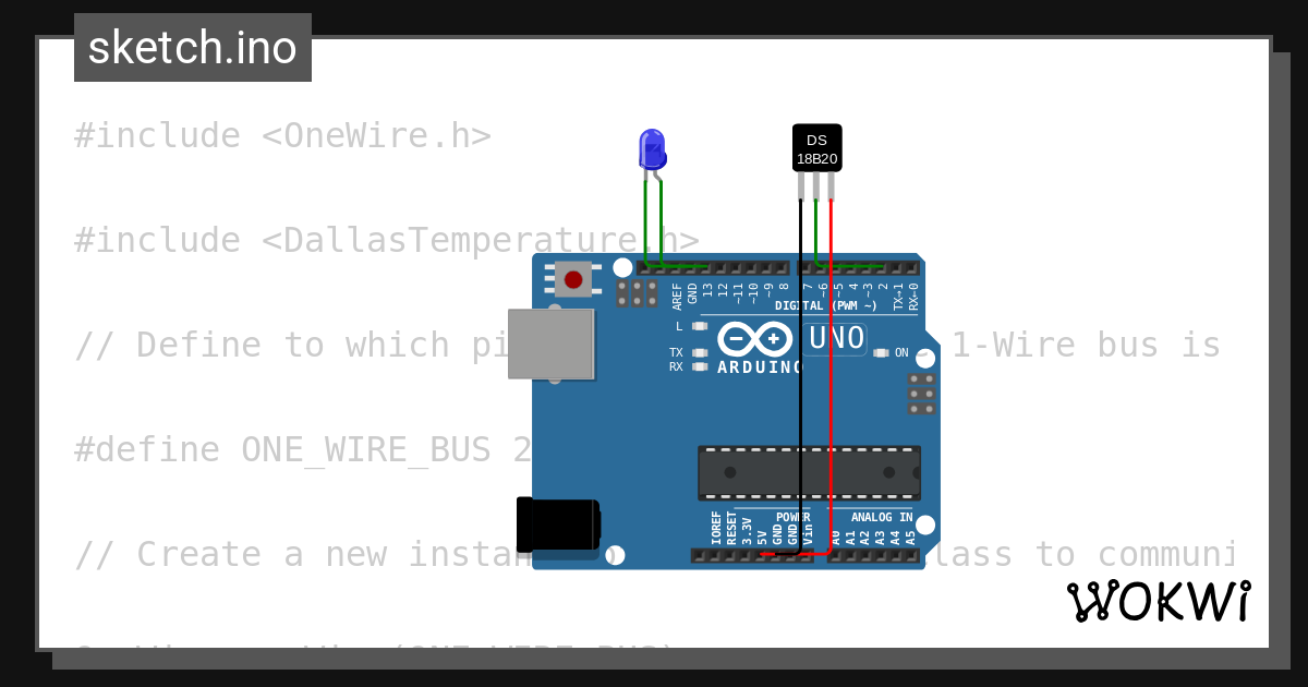 Act 2 De Electronica Wokwi Esp32 Stm32 Arduino Simulator 