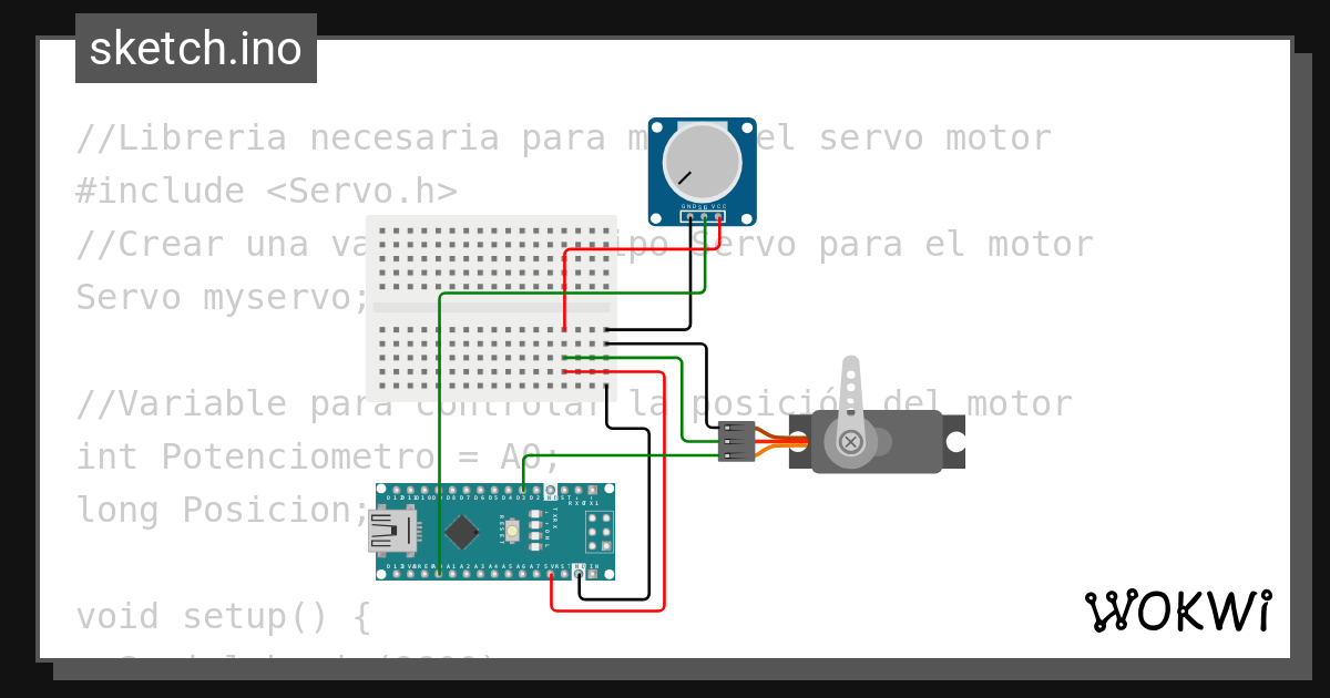 Testsevopot1 Wokwi Esp32 Stm32 Arduino Simulator 8110