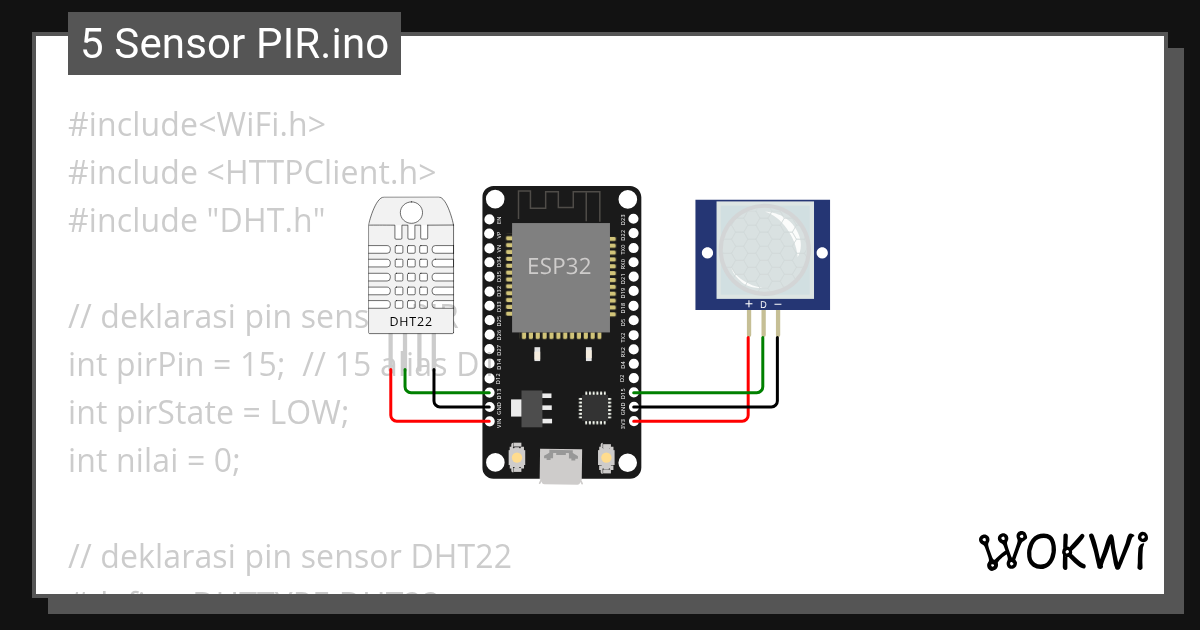esp32-pir-cloud.ino Copy - Wokwi ESP32, STM32, Arduino Simulator