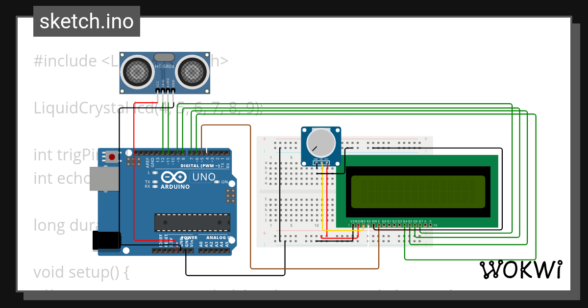 lb_3 - Wokwi ESP32, STM32, Arduino Simulator