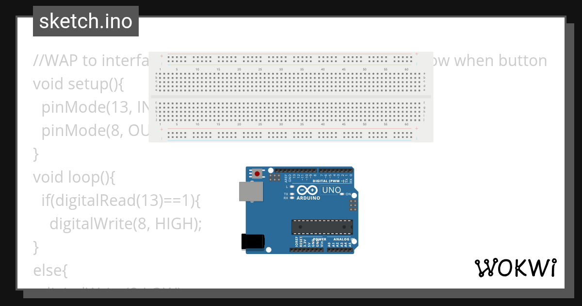 O Wokwi Esp32 Stm32 Arduino Simulator 