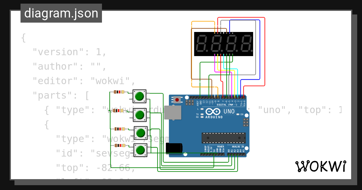 P03 C Wokwi Esp32 Stm32 Arduino Simulator 9592