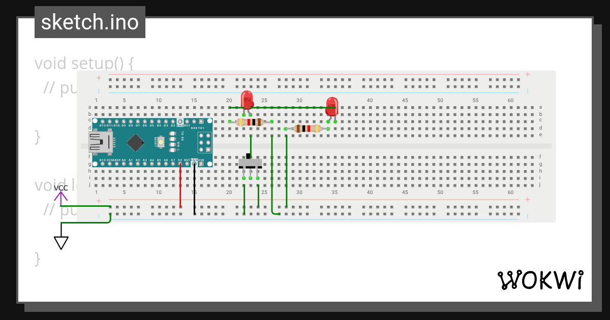 prelab1(9/10/23) - Wokwi ESP32, STM32, Arduino Simulator prelab1(9/10/23) - Wokwi ESP32, STM32, Arduino Simulator