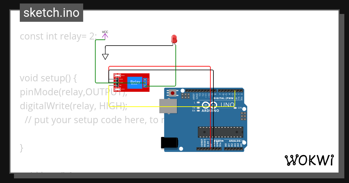 relay 7-8 - Wokwi ESP32, STM32, Arduino Simulator relay 7-8 - Wokwi ESP32, STM32, Arduino Simulator