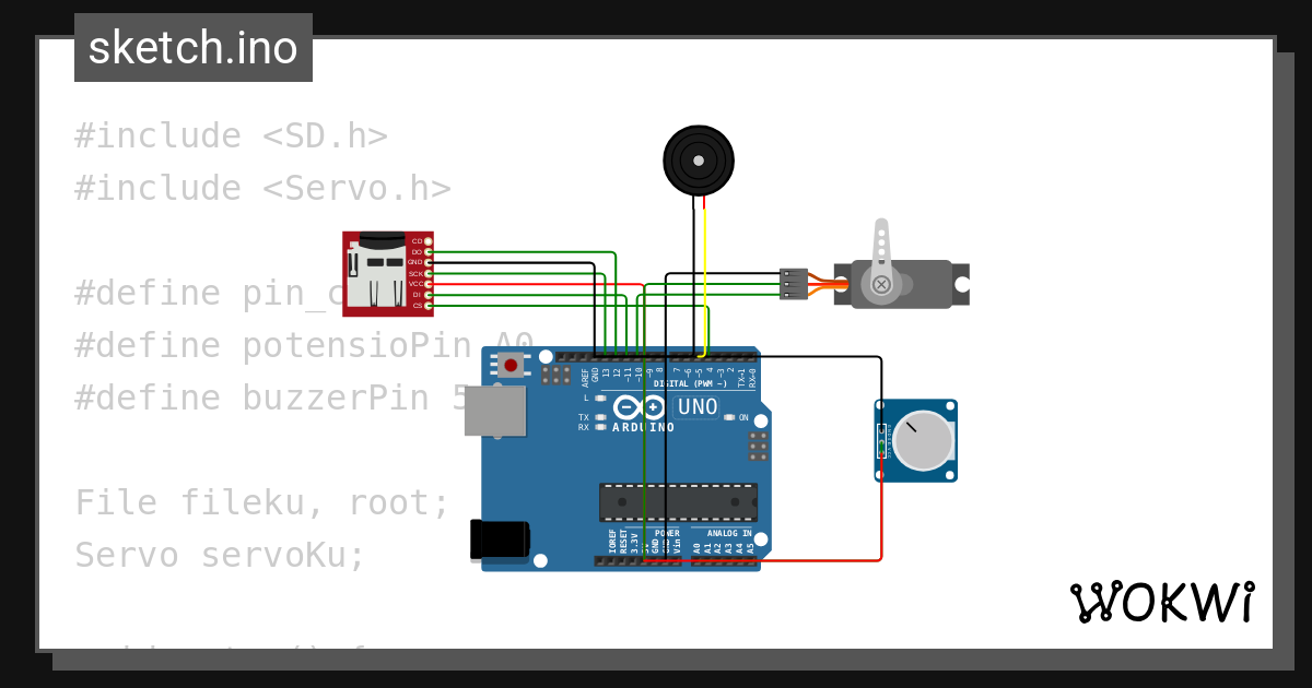 Quizdata Logger Wokwi Esp32 Stm32 Arduino Simulator 4580