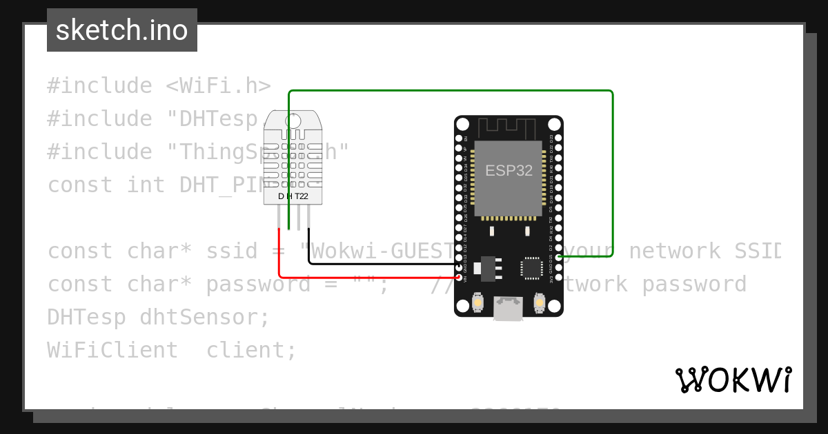 Wifi2 Wokwi Esp32 Stm32 Arduino Simulator 2586