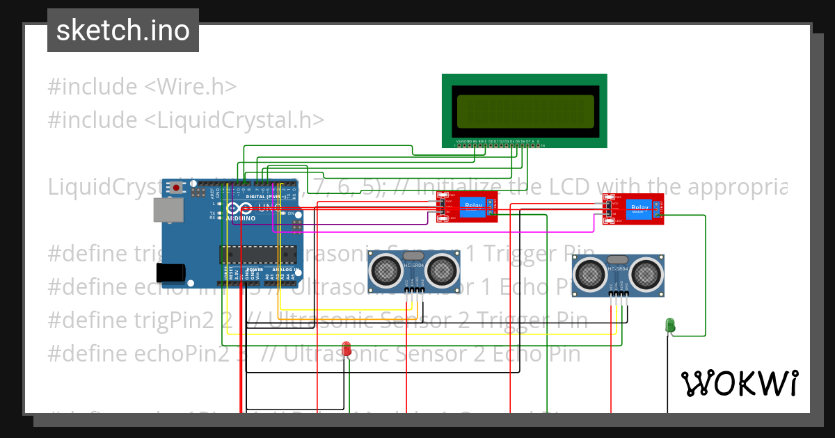 Akash Copy - Wokwi ESP32, STM32, Arduino Simulator