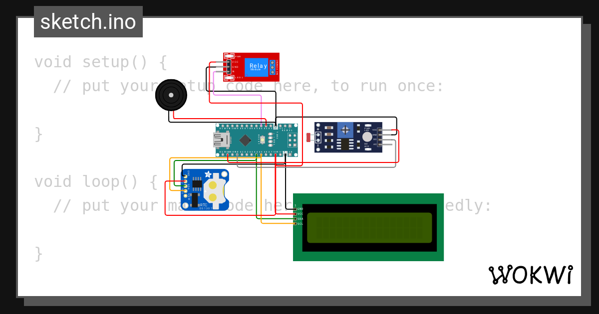 25rosyidatul Aulia Pkk Wokwi Esp32 Stm32 Arduino Simulator 9439