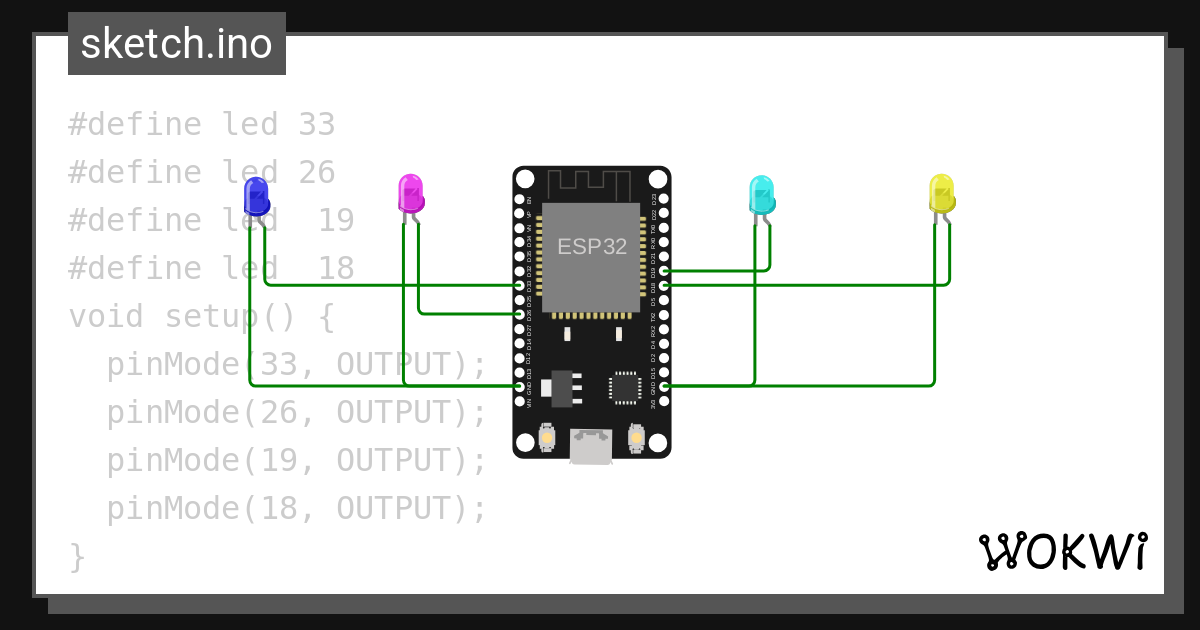 Wokwi Online Esp32 Stm32 Arduino Simulator 0750